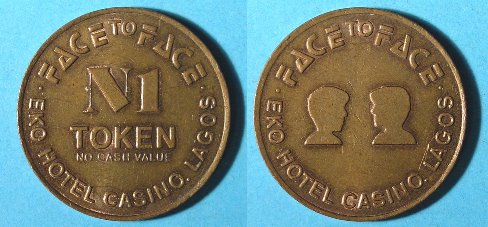 Lagos introduces Eko Token to reward patronage - News Essence