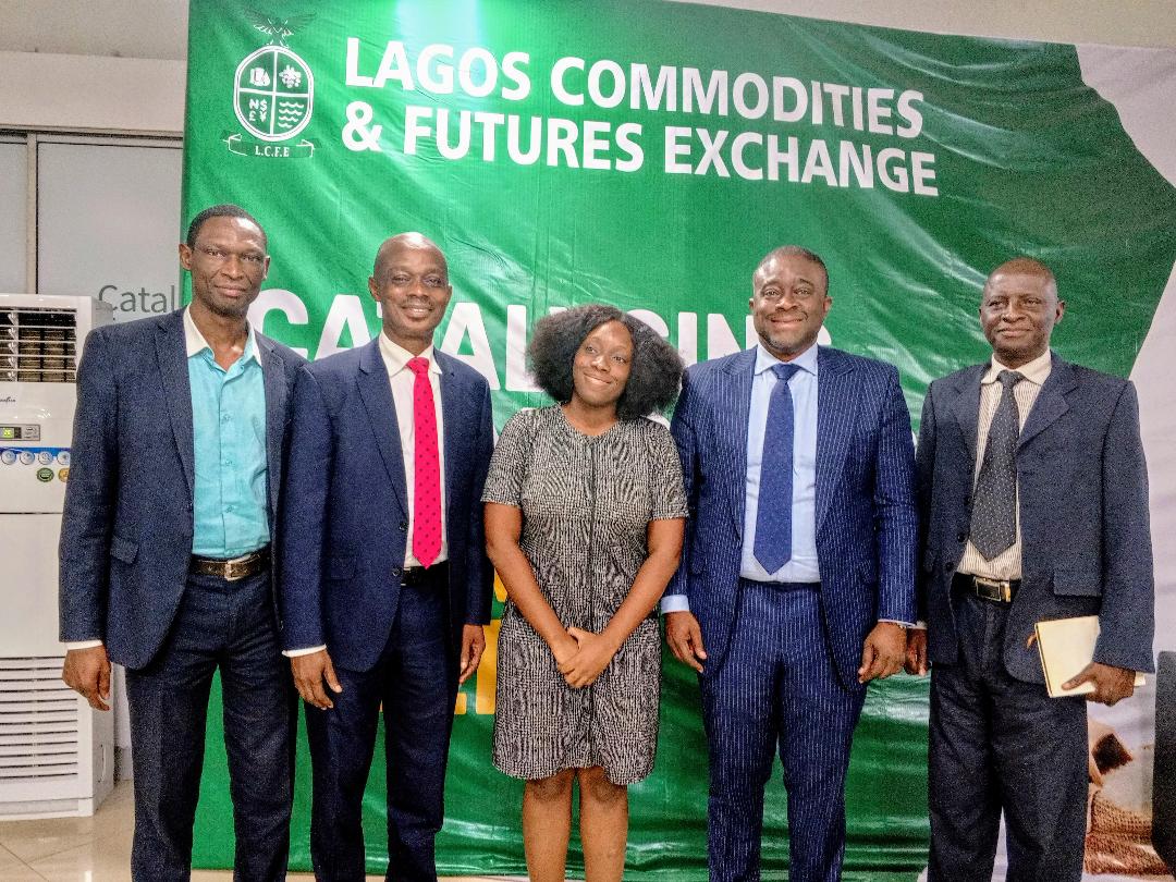 FG’s agriculture mechanisation programme will ensure food security ...